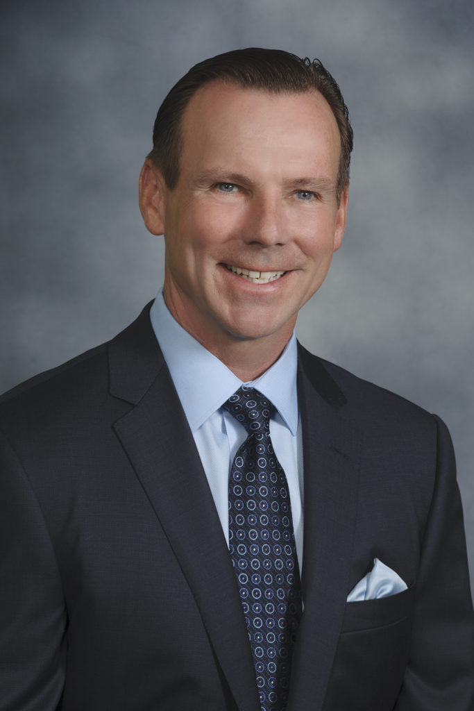 Pat Shea Named in Swanepoel's Power 200 List