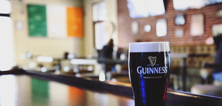 7 Irish Pubs to Celebrate St. Patrick's Day in the Sacramento Area
