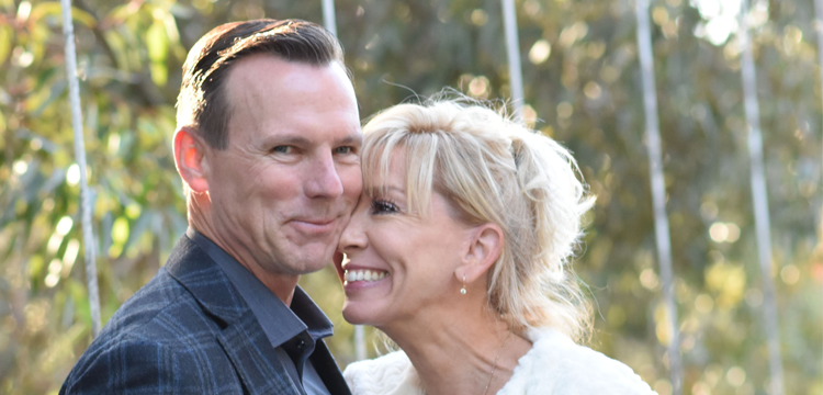 6 Inspiring Power Couples in Sacramento