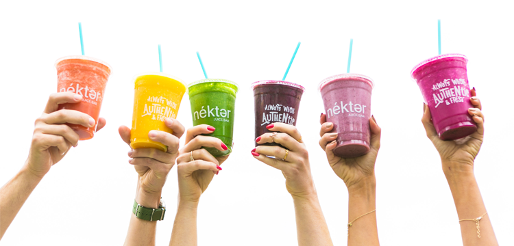 The 9 Best Juice Bars in the Sacramento Area