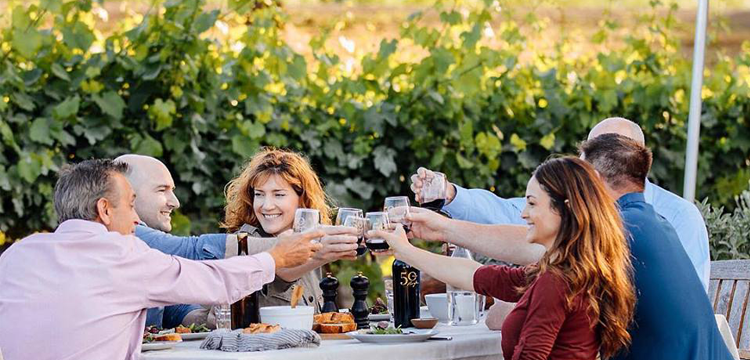 The 9 Best Urban Wineries in the Sacramento Area