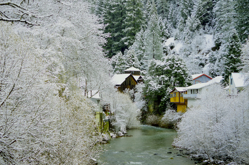 Five Quick Winter Getaways from Sacramento