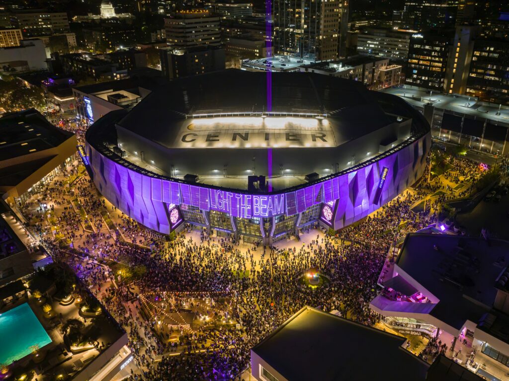 Your Complete Guide to Catching a Sacramento Kings Game