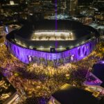 kings doco golden beam purple - Sacramento Real Estate