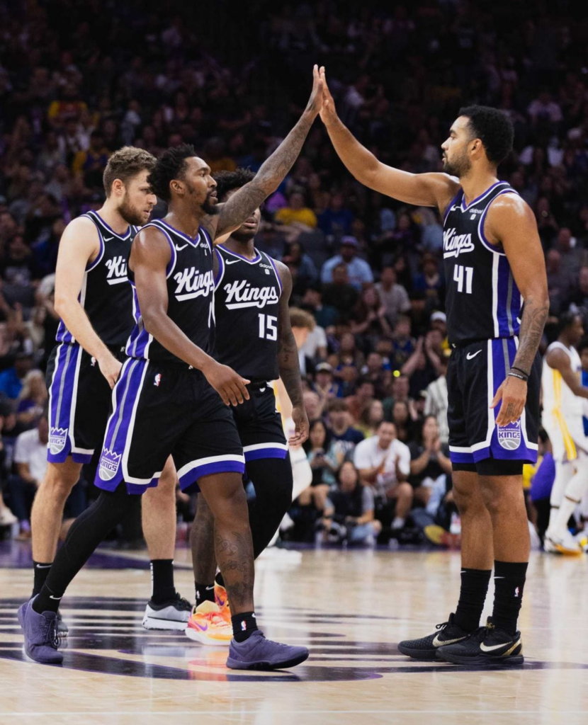 Your Complete Guide to Catching a Sacramento Kings Game