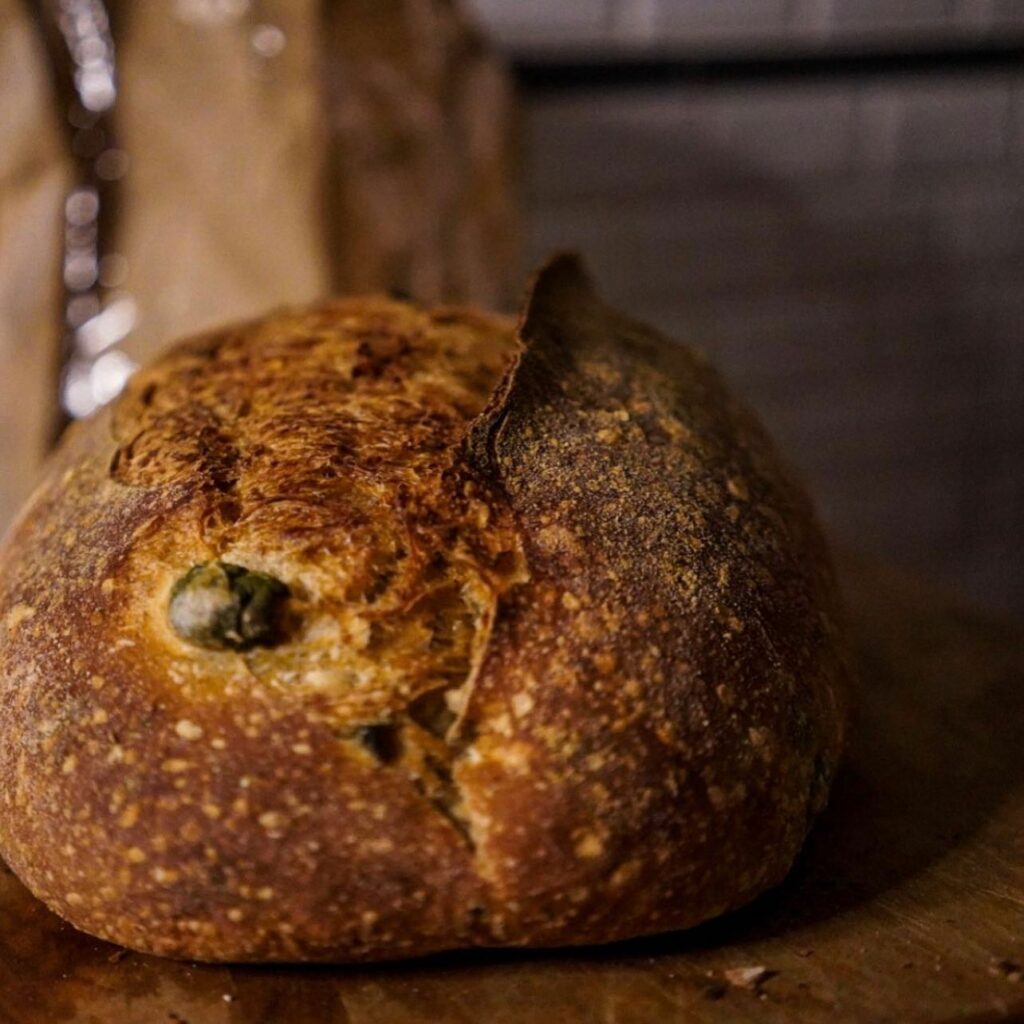 Pick Up Fresh-Baked Bread at These Sacramento-Area Bakeries