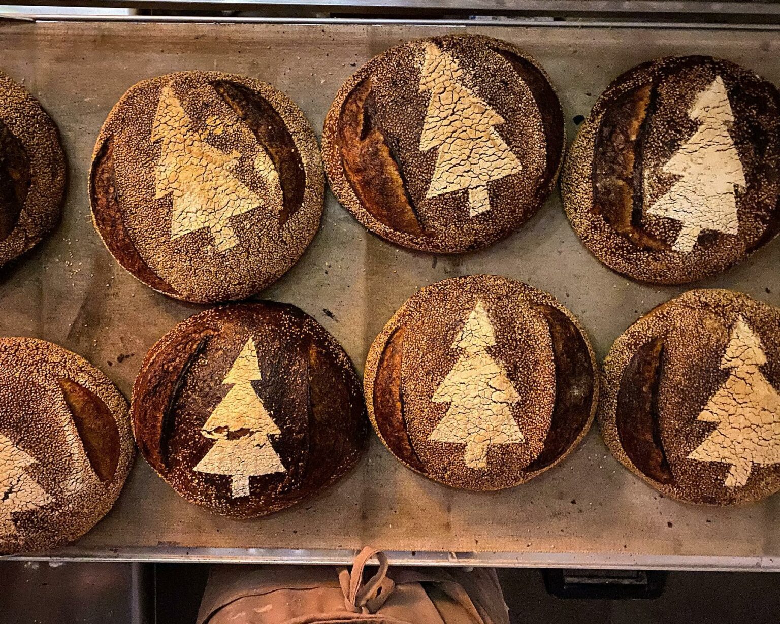 Pick Up Fresh-Baked Bread at These Sacramento-Area Bakeries