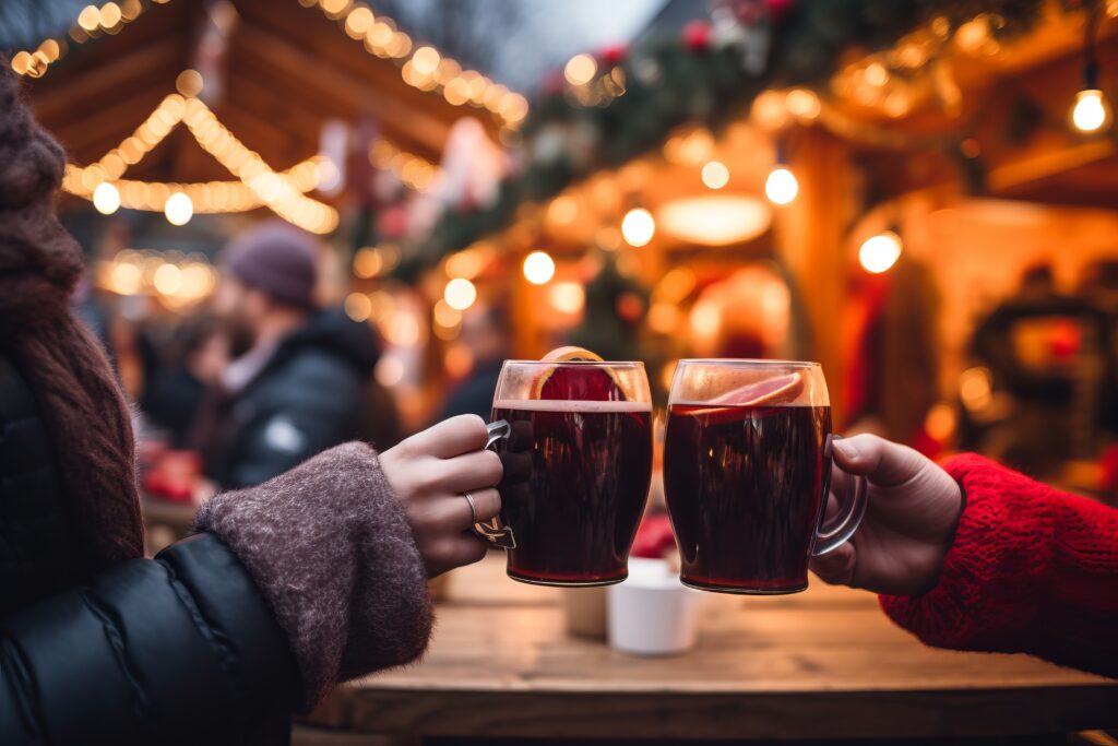 Cozy Cocktail Bars in the Sacramento Region