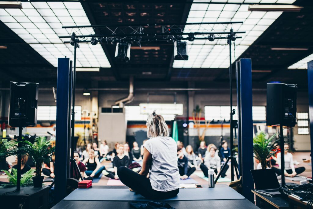 Kick Up Your Fitness at These Specialty Gyms in the Sacramento Area