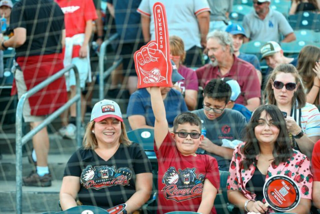 Everything You Need to Know about the Sacramento River Cats