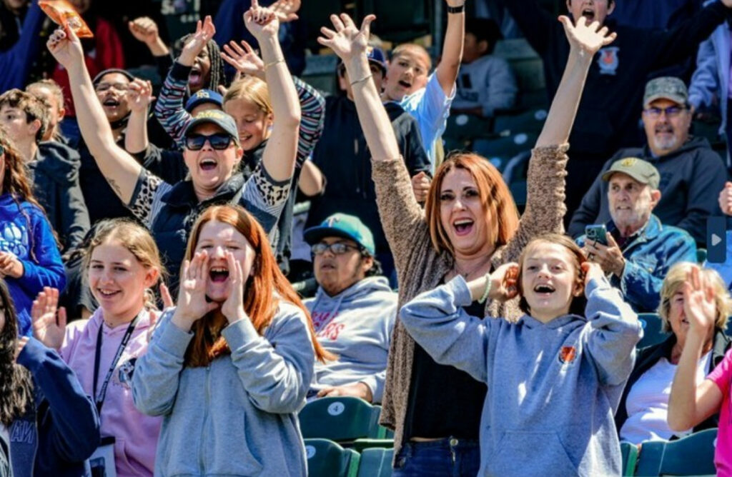 Everything You Need to Know about the Sacramento River Cats