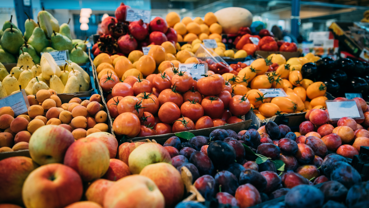 County-by-County Guide to Farmers’ Markets in the Sacramento Region ...