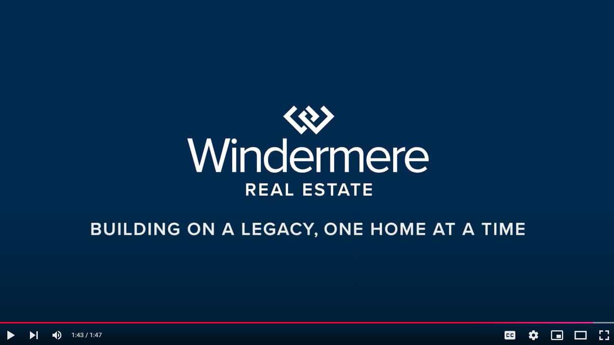 Lyon Real Estate Officially Rebrands to Windermere, Marking a New Era ...