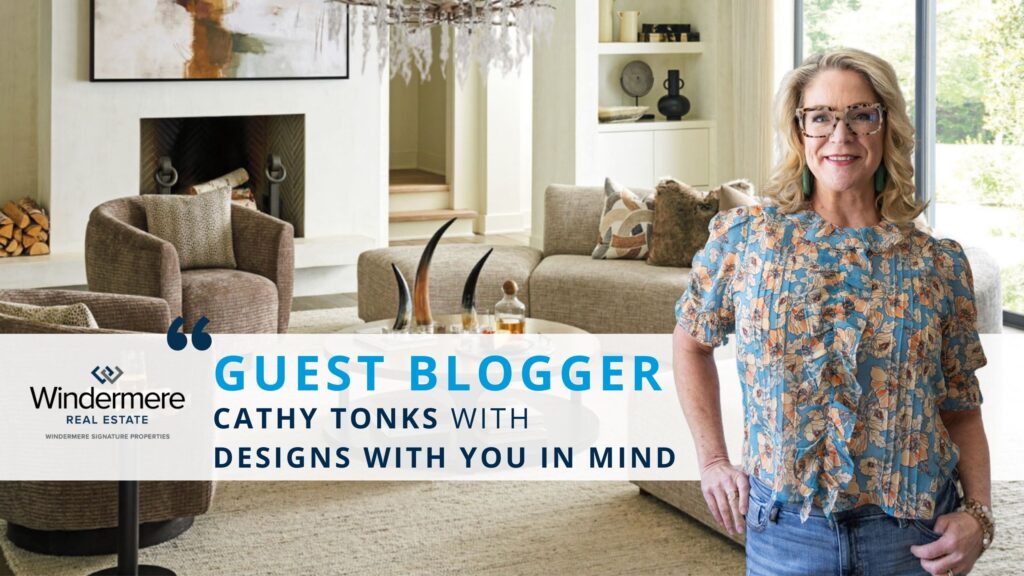 Top Interior Design Trends for 2025