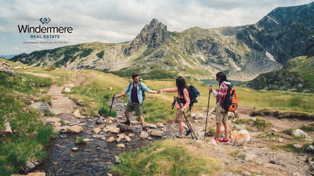 The Best Spring Hikes Within Two Hours of Sacramento