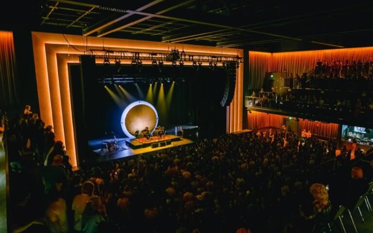 The Ultimate Guide to Summer Concerts in Sacramento
