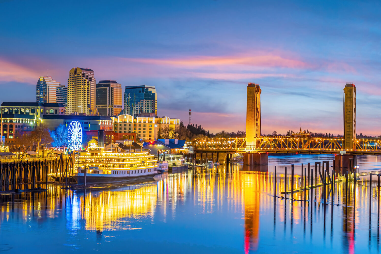 10 Must-Do Things in Sacramento: The Ultimate Bucket List for Locals